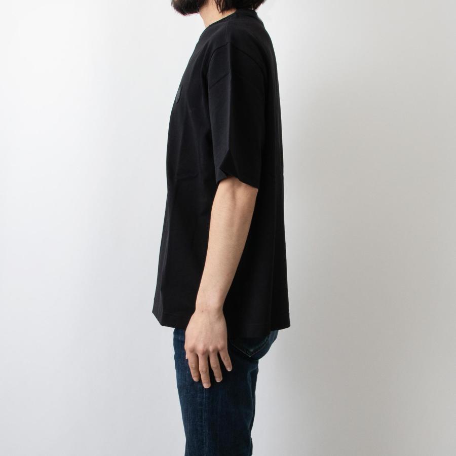 MAISON KITSUNE メゾン キツネ メンズ 半袖Tシャツ BOLD FOX MAISON KITSUNE メゾン キツネ メンズ 半袖Tシャツ BOLD FOX