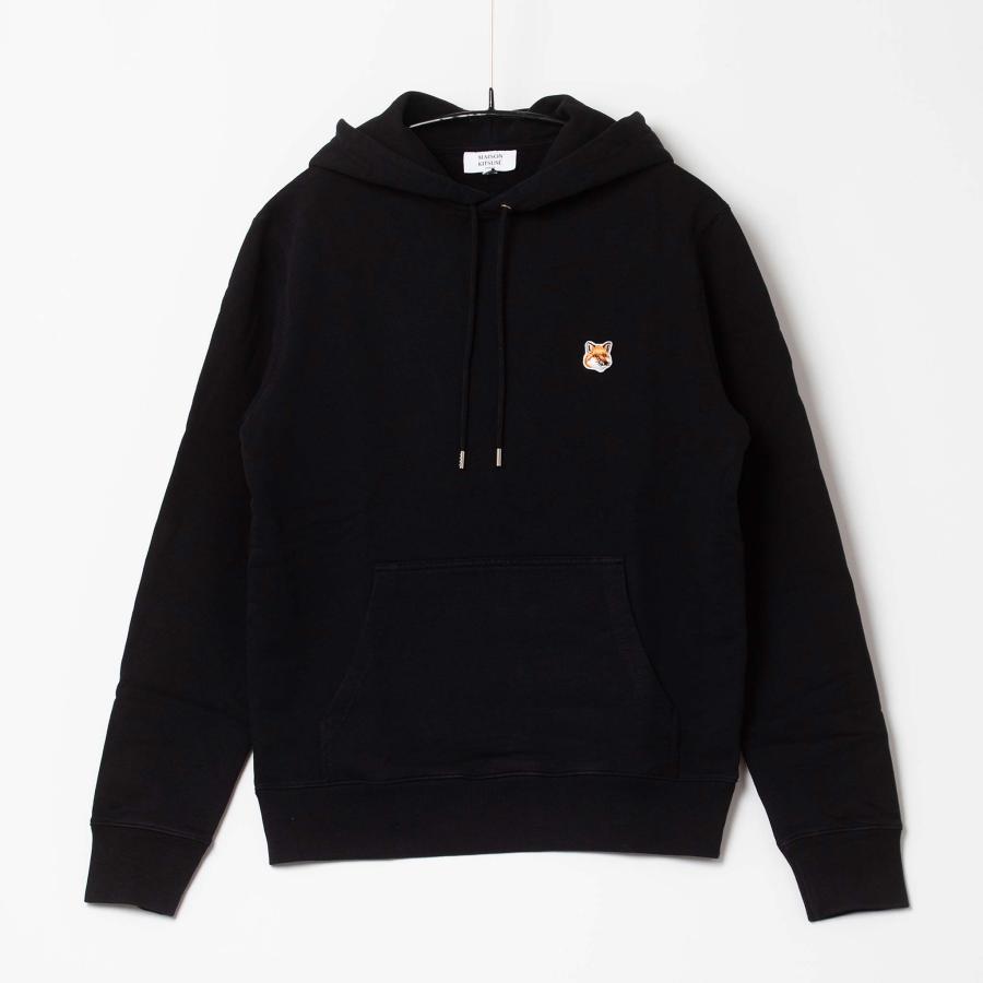 MAISON KITSUNE メゾン キツネ メンズ フーディー パーカー FOX MAISON KITSUNE メゾン キツネ メンズ フーディー パーカー FOX