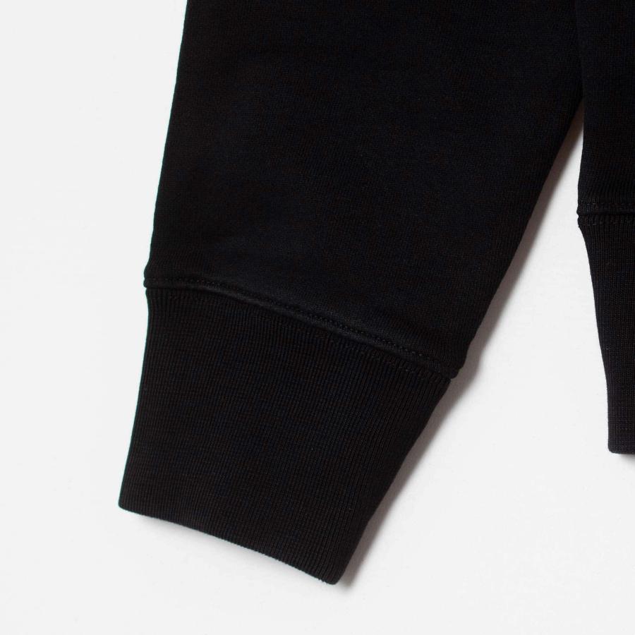 MAISON KITSUNE メゾン キツネ フーディー パーカー FOX HEAD PATCH REGULAR HOODIE メンズ LM00702 KM0001 国内配送 ...