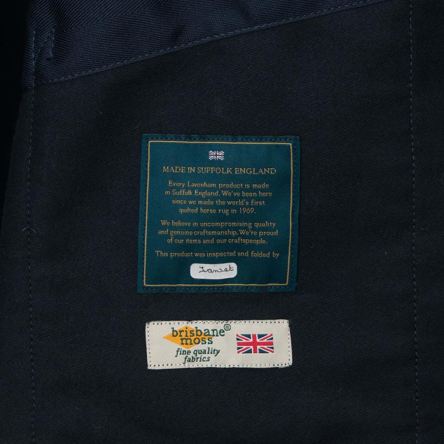 LAVENHAM ラベンハム メンズ ジャケット COLLECTION WORKER LAVENHAM ラベンハム メンズ ジャケット COLLECTION WORKER