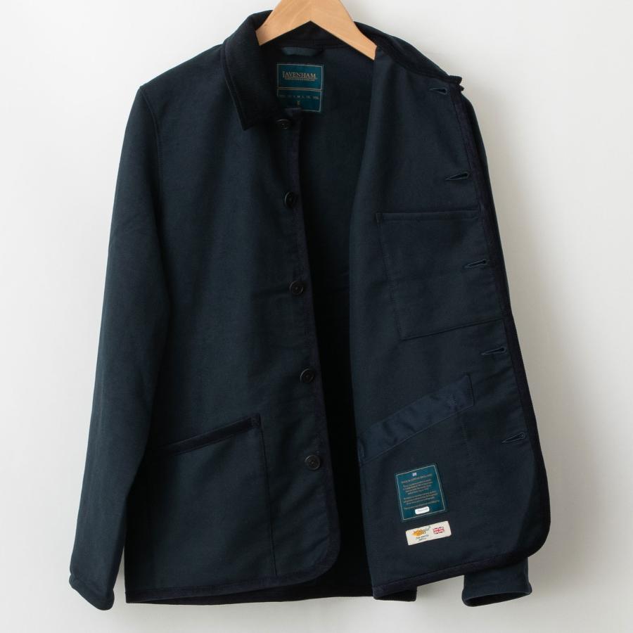 LAVENHAM ラベンハム メンズ ジャケット COLLECTION WORKER LAVENHAM ラベンハム メンズ ジャケット COLLECTION WORKER