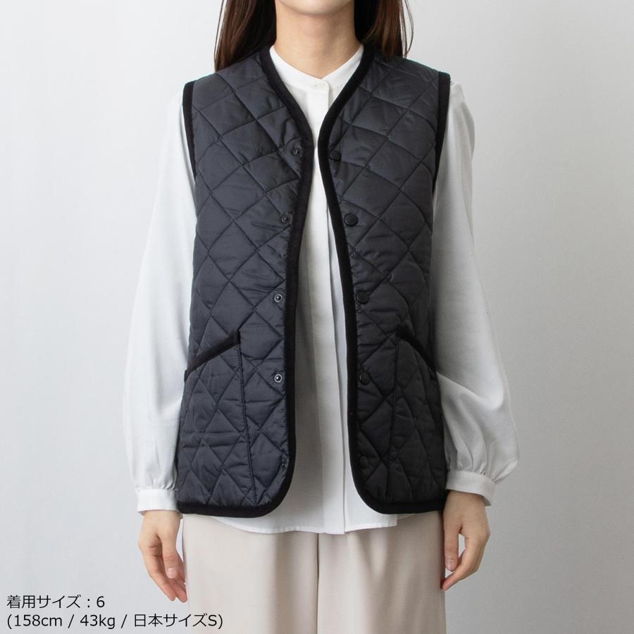 LAVENHAM ラベンハム レディース キルティングベスト CLASSIC LAVENHAM ラベンハム レディース キルティングベスト CLASSIC
