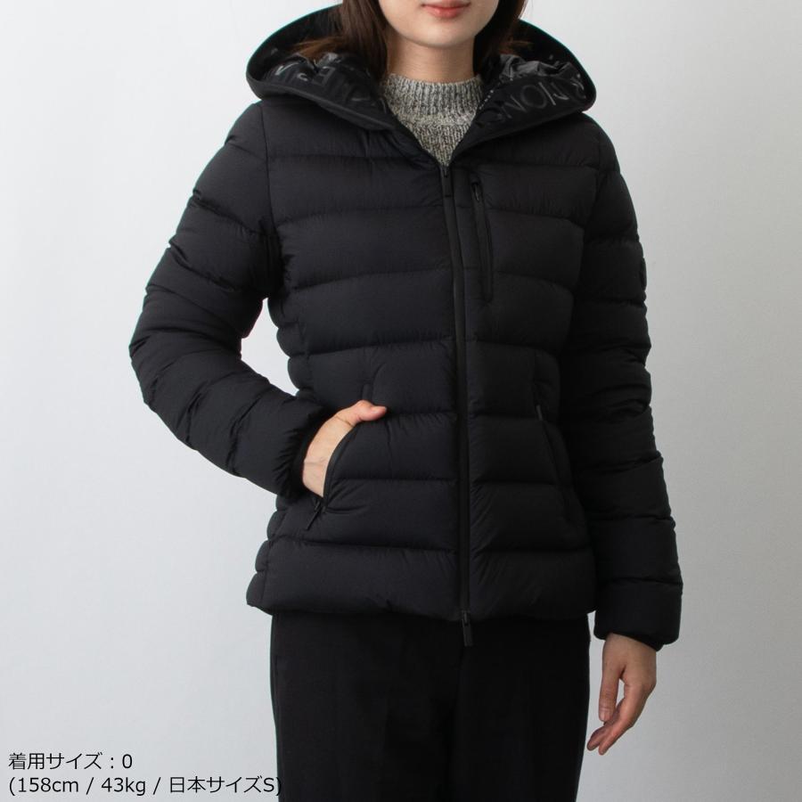 MONCLER モンクレール レディース ダウンジャケット HERBE MONCLER モンクレール レディース ダウンジャケット HERBE