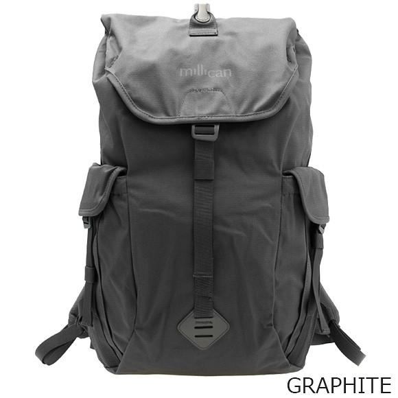 MILLICAN ミリカン バッグ バックパック THE MARVERICK MILLICAN ミリカン バッグ バックパック THE MARVERICK