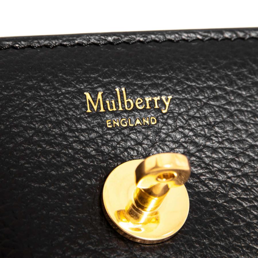 Mulberry マルベリー MULBERRY 財布 三つ折り財布 DARLEY FOLDED Mulberry マルベリー MULBERRY 財布 三つ折り財布 DARLEY FOLDED