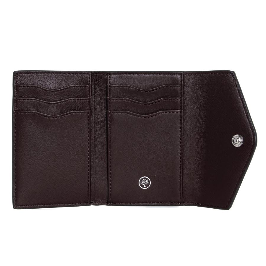 Mulberry マルベリー MULBERRY 財布 レディース 三つ折り財布 Mulberry マルベリー MULBERRY 財布 レディース 三つ折り財布