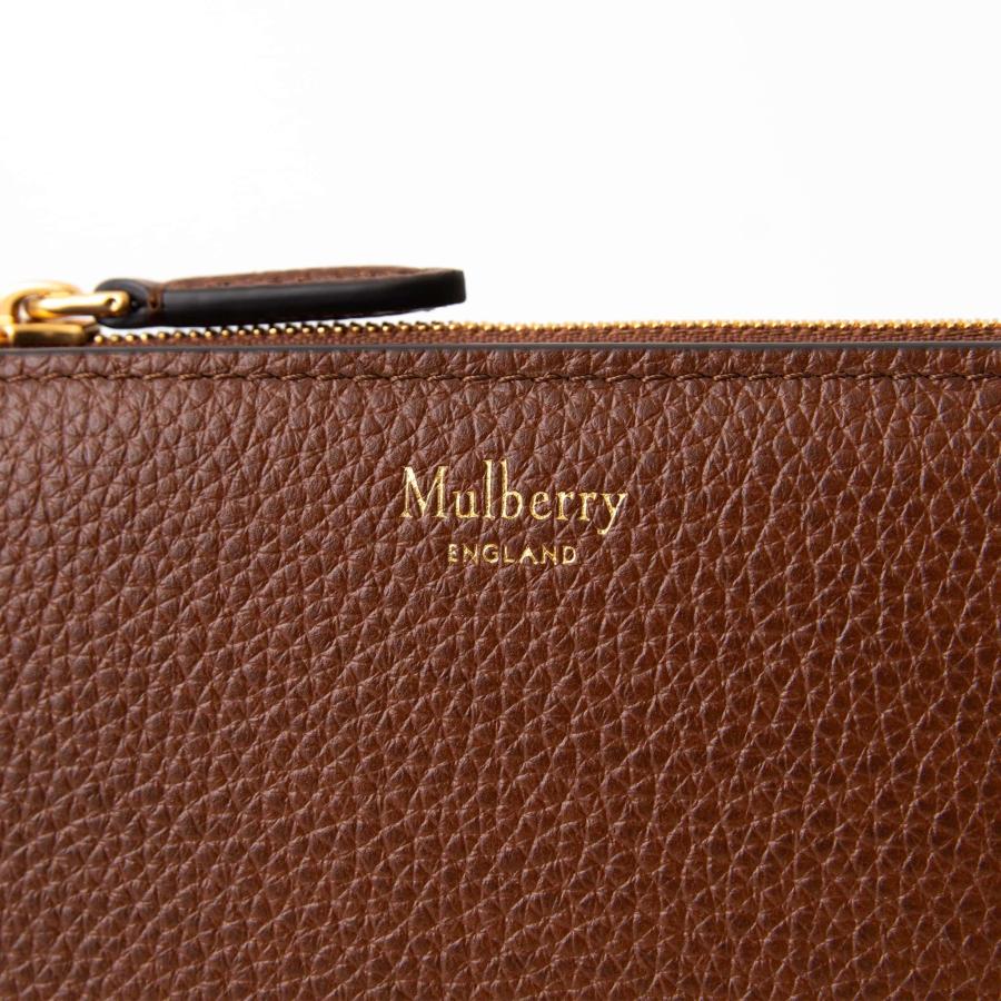 Mulberry マルベリー MULBERRY 財布 二つ折り財布 CONTINENTAL Mulberry マルベリー MULBERRY 財布 二つ折り財布 CONTINENTAL
