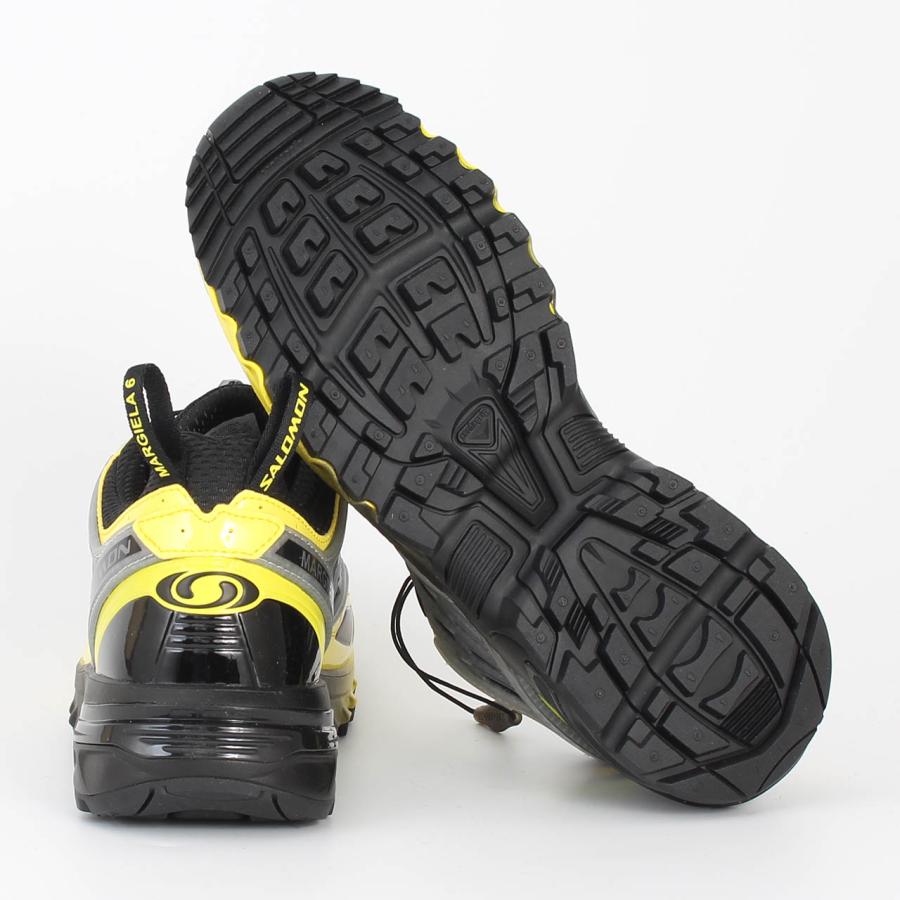 MM6 エムエム6 メゾンマルジェラ×サロモン MAISON MARGIELA x SALOMON