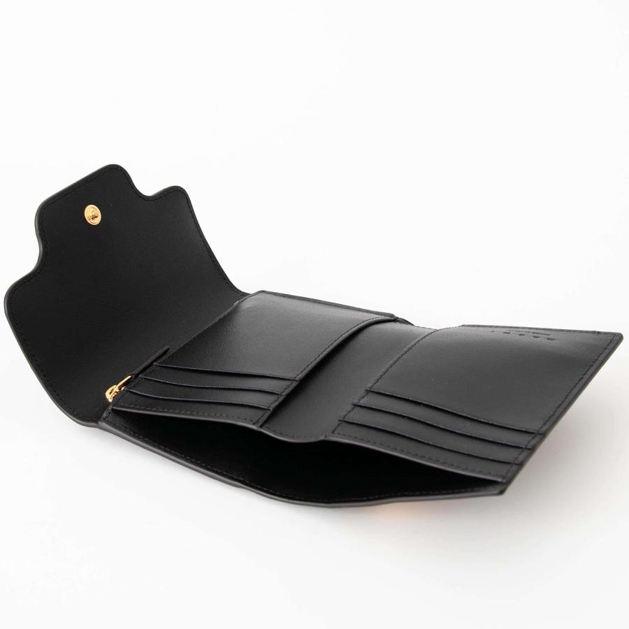 MARNI マルニ 財布 三つ折り財布 TRUNKAROO TRIFOLD WALLET MARNI マルニ 財布 三つ折り財布 TRUNKAROO TRIFOLD WALLET