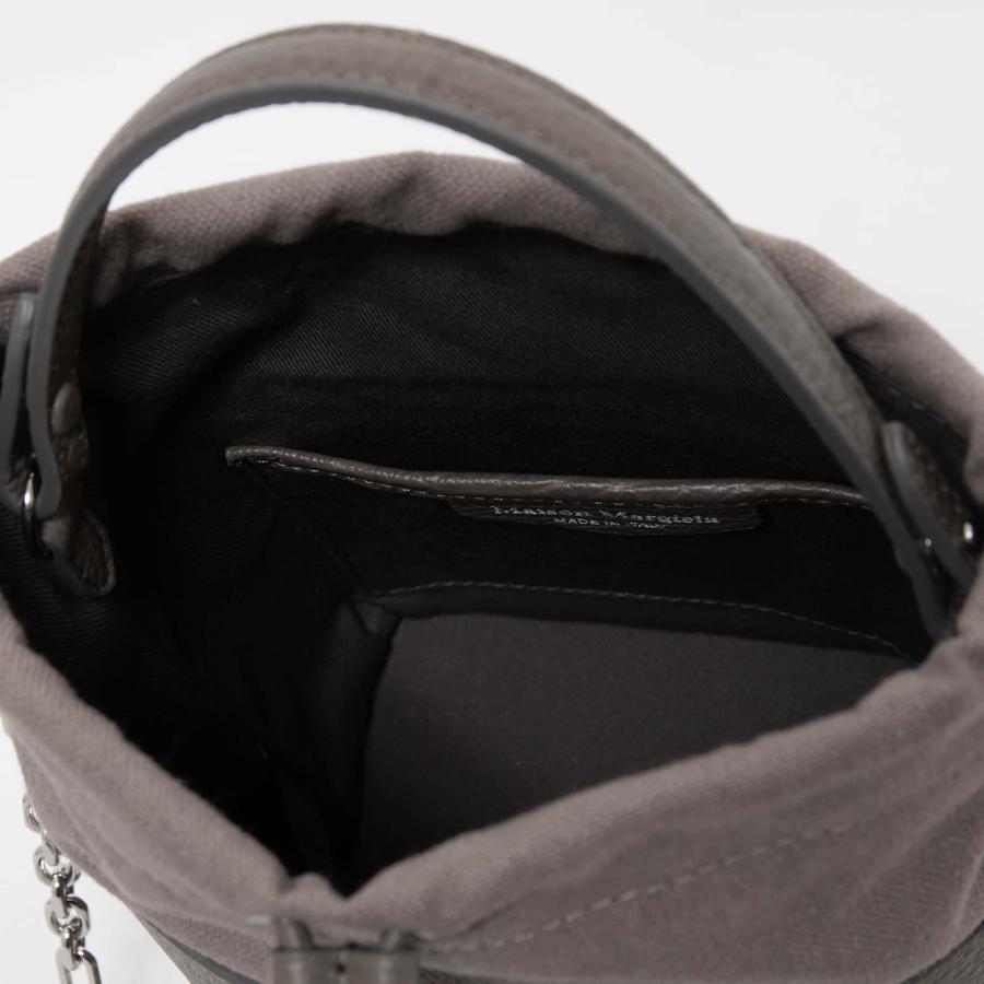 Maison Margiela メゾンマルジェラ MAISON MARGIELA バッグ 2WAY Maison Margiela メゾンマルジェラ MAISON MARGIELA バッグ 2WAY