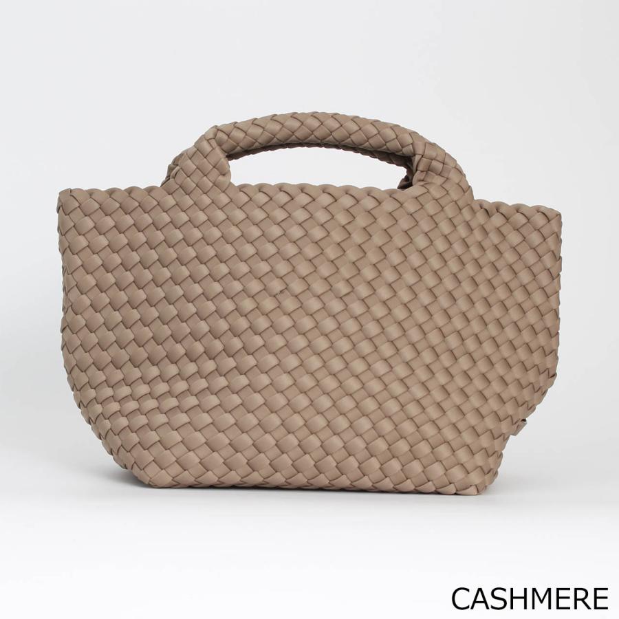 ナゲディ NAGHEDI バッグ 2WAYトート/ショルダーバッグ ST. BARTHS