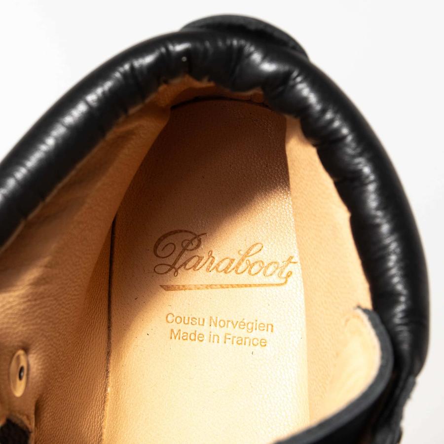 Paraboot パラブーツ PARABOOT レザーシューズ AVORIAZ/JANNU Paraboot パラブーツ PARABOOT レザーシューズ AVORIAZ/JANNU