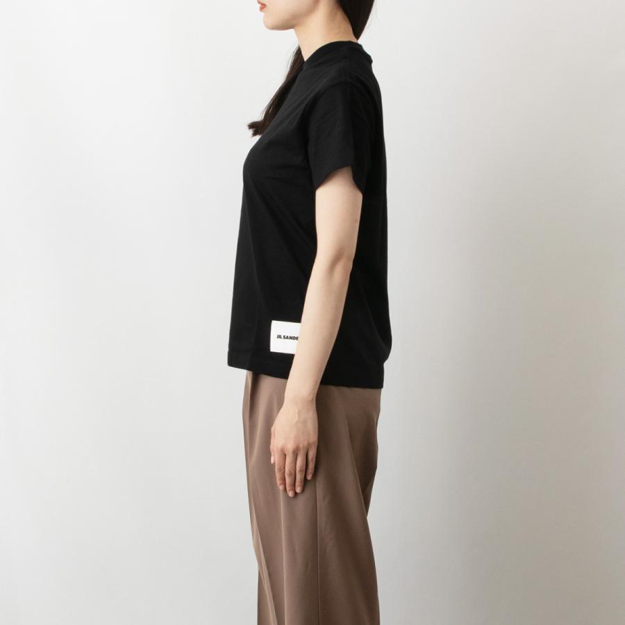 JIL SANDER ジルサンダー レディース Tシャツ(3枚セット JIL SANDER ジルサンダー レディース Tシャツ(3枚セット