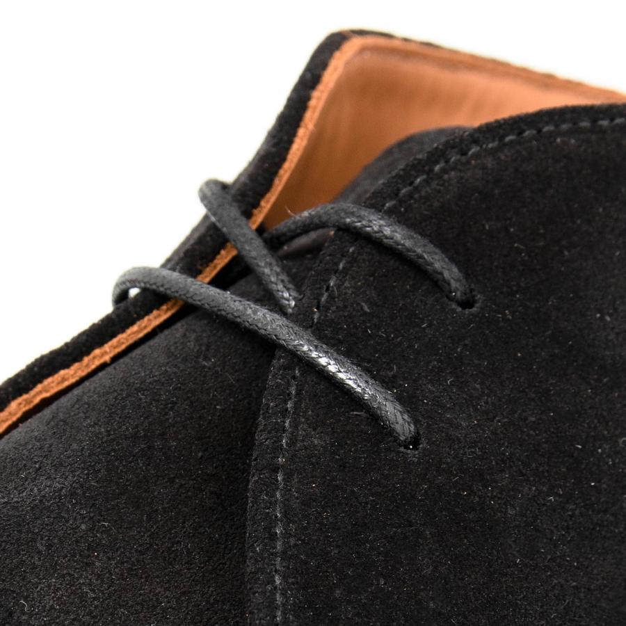SANDERS サンダース メンズ チャッカブーツ HI TOP CHUKKA SANDERS サンダース メンズ チャッカブーツ HI TOP CHUKKA