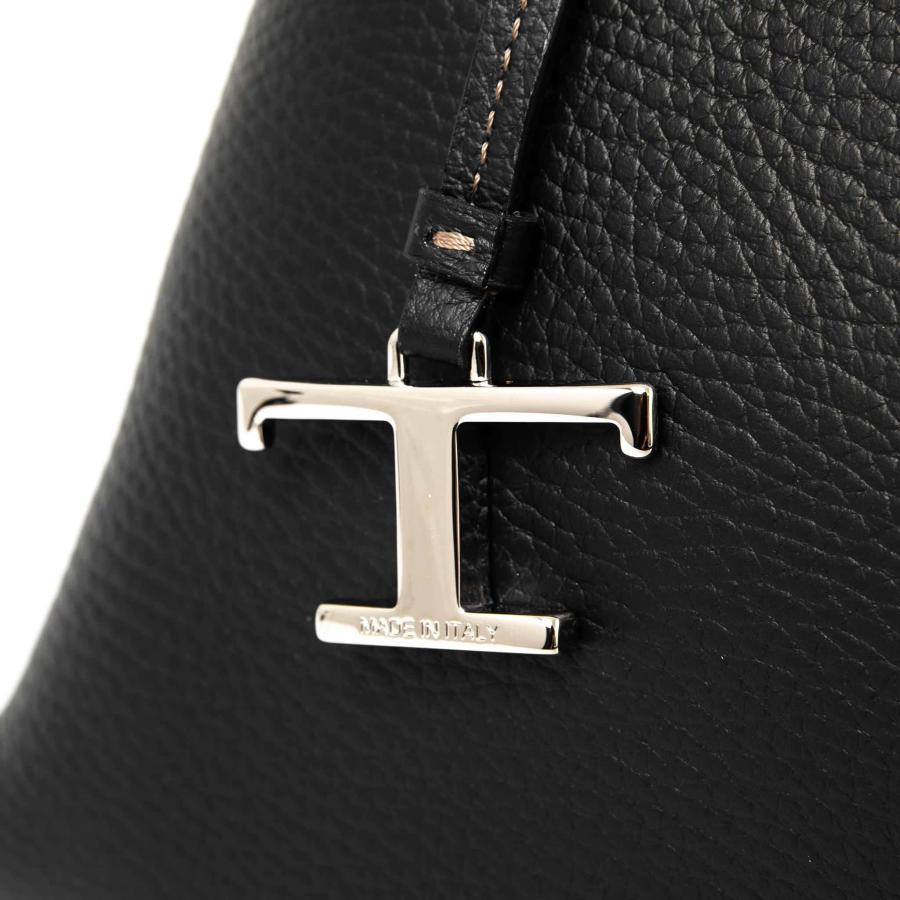 TOD'S トッズ バッグ 2WAYハンド/ショルダーバッグ APA SHOPPING TOD'S トッズ バッグ 2WAYハンド/ショルダーバッグ APA SHOPPING