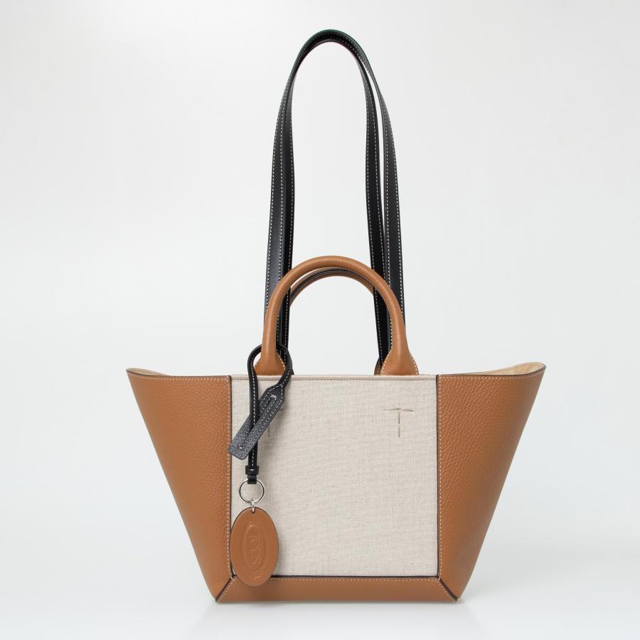 TOD'S トッズ バッグ レディース 2WAYハンド/ショルダーバッグ TOD'S トッズ バッグ レディース 2WAYハンド/ショルダーバッグ
