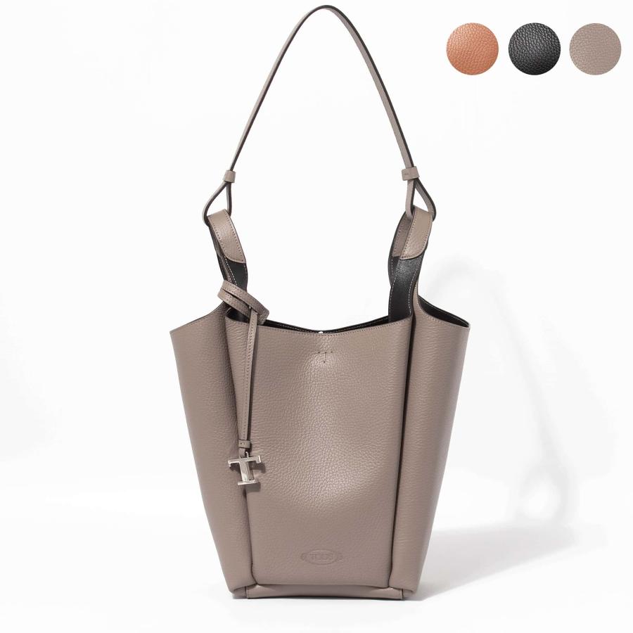 TOD'S トッズ バッグ レディース ハンドバッグ BUCKET BAG SMALL TOD'S トッズ バッグ レディース ハンドバッグ BUCKET BAG SMALL