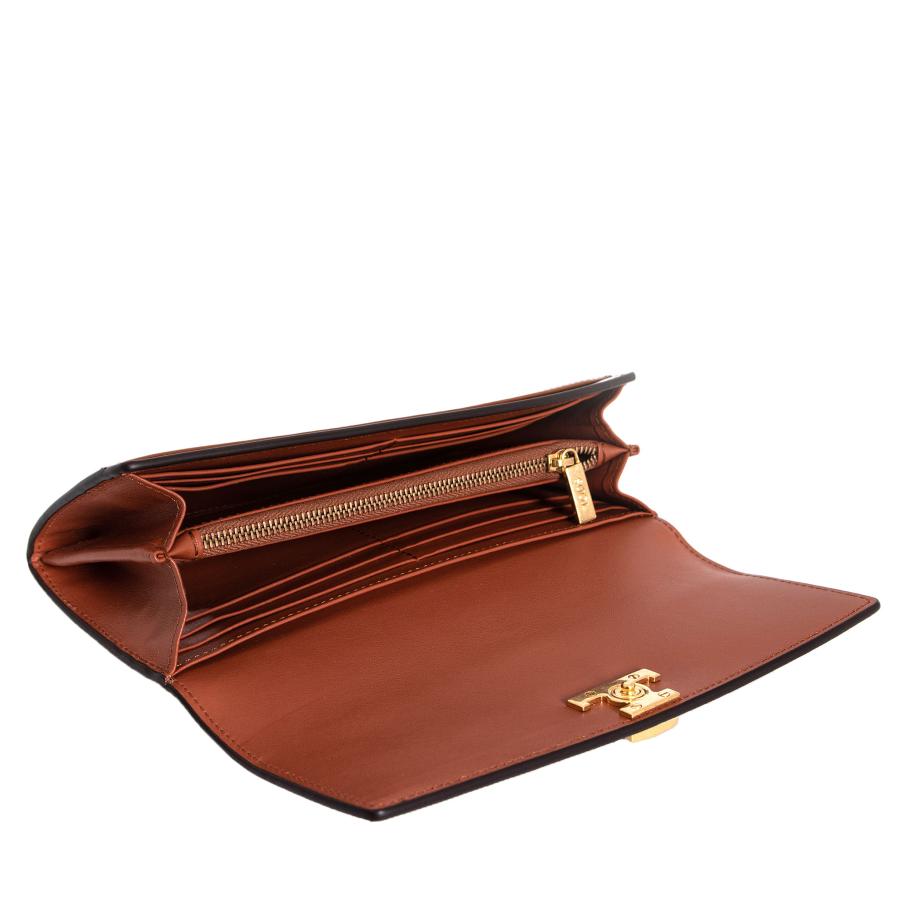 TOD'S トッズ 財布 レディース 長財布 T TIMELESS LARGE WALLET TOD'S トッズ 財布 レディース 長財布 T TIMELESS LARGE WALLET