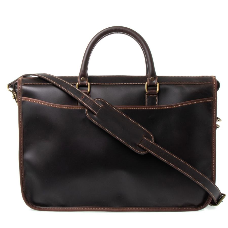 TUSTING タスティング バッグ メンズ 2WAYブリーフケース サンダンスブラウン MARSTON (L) マーストン FLOODLIGHT SUNDANCE ...