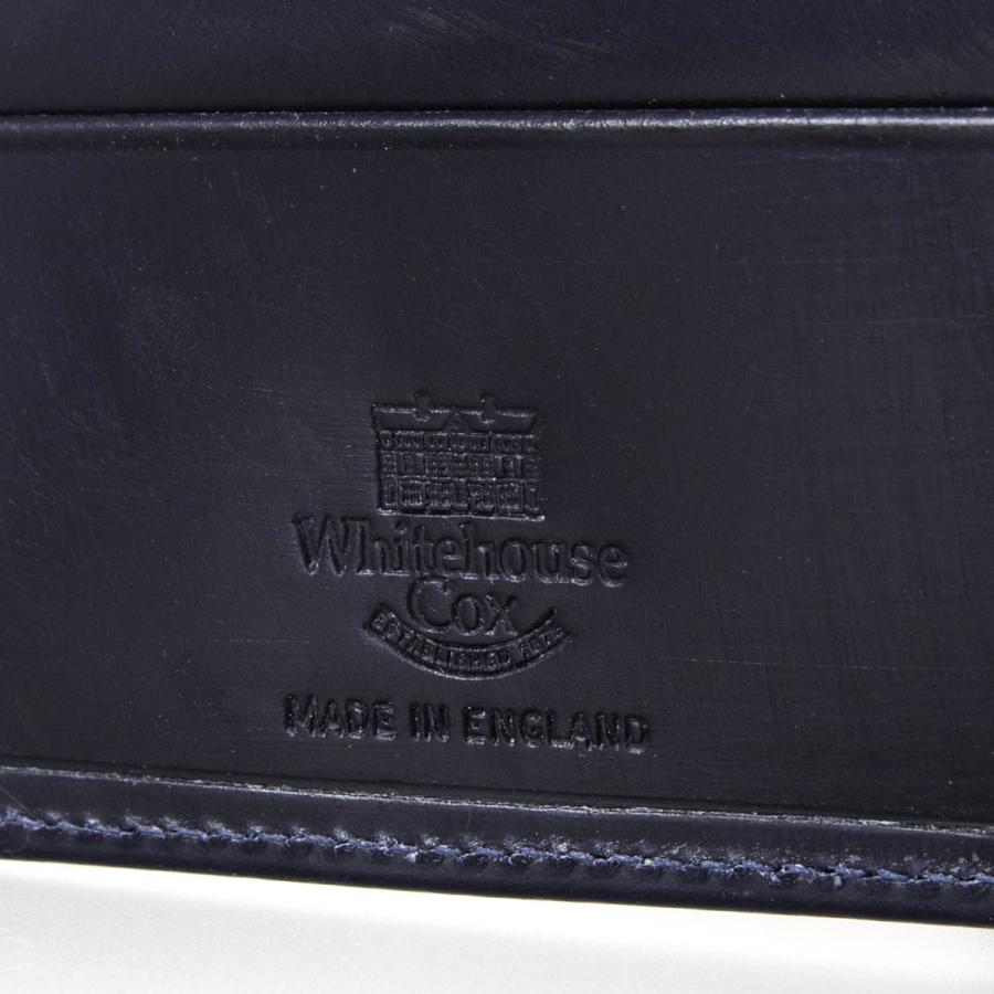 Whitehouse Cox ホワイトハウスコックス WHITEHOUSE COX 財布 Whitehouse Cox ホワイトハウスコックス WHITEHOUSE COX 財布