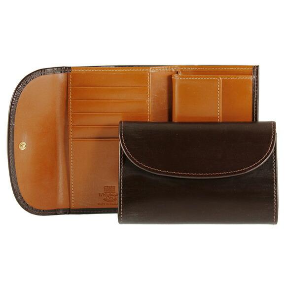 34％割引人気新品入荷 【新品未使用品】ホワイトハウスコックス 三つ折りハバナ・ニュートン 折り財布 小物-OTA.ON.ARENA.NE.JP