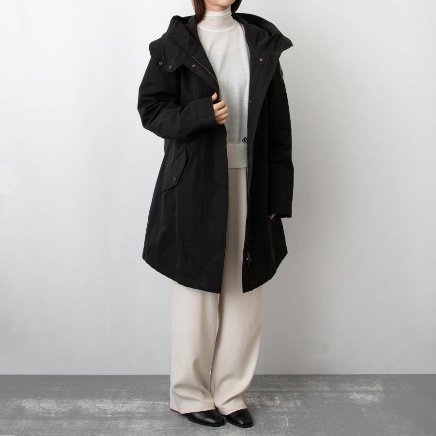WOOLRICH ウールリッチ レディース ダウンコート LONG MILITARY WOOLRICH ウールリッチ レディース ダウンコート LONG MILITARY