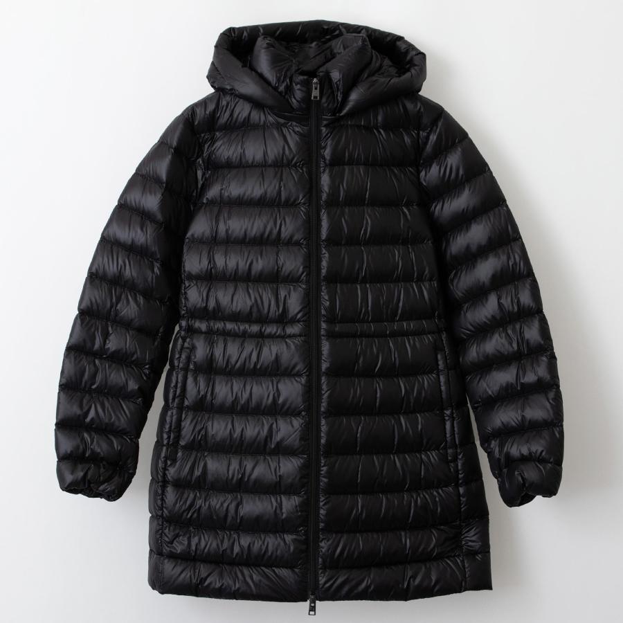 WOOLRICH ウールリッチ レディース ダウンコート LONG MILITARY WOOLRICH ウールリッチ レディース ダウンコート LONG MILITARY