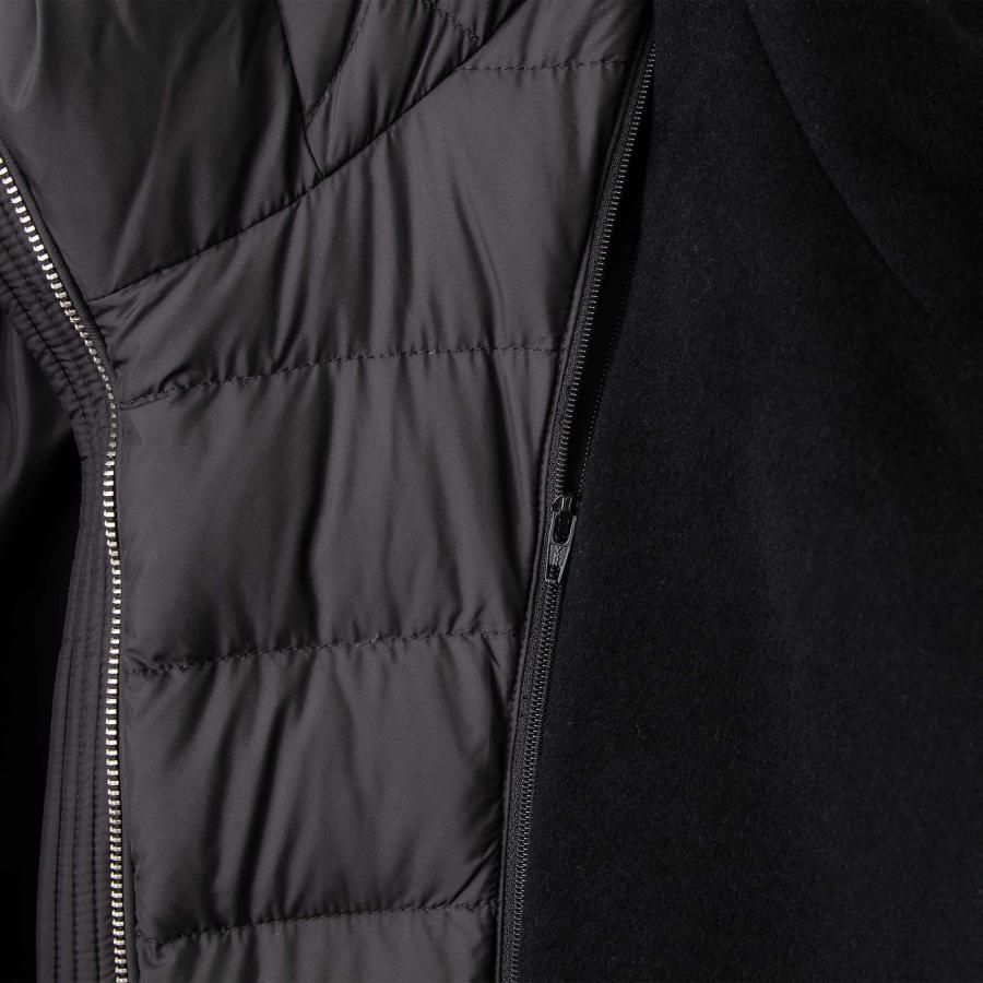 WOOLRICH ウールリッチ レディース ダウンコート KUNA 2IN1 WOOLRICH ウールリッチ レディース ダウンコート KUNA 2IN1