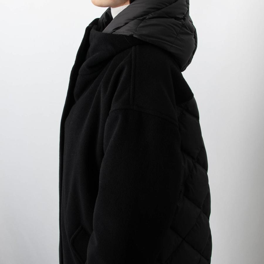 WOOLRICH ウールリッチ レディース ダウンコート KUNA 2IN1 WOOLRICH ウールリッチ レディース ダウンコート KUNA 2IN1