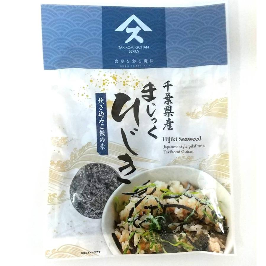 千葉県産 まじっくひじき 59g : 海苔・落花生・千葉名産のカネス - 通販 - Yahoo!ショッピング