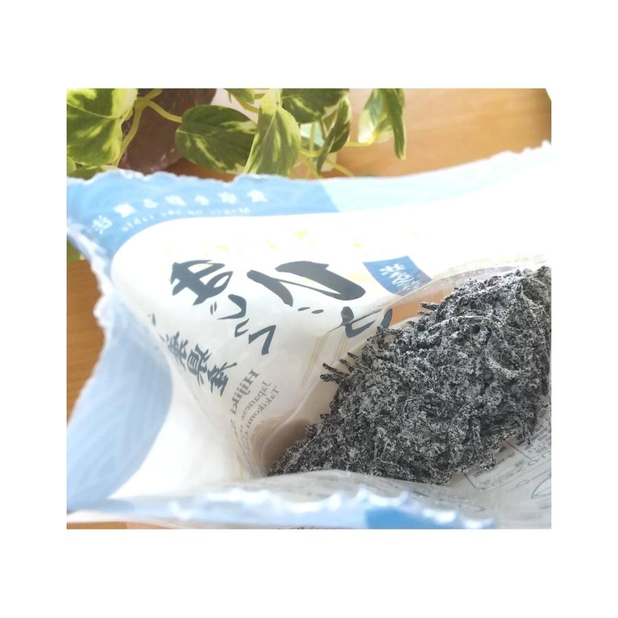 千葉県産 まじっくひじき 59g : 海苔・落花生・千葉名産のカネス - 通販 - Yahoo!ショッピング