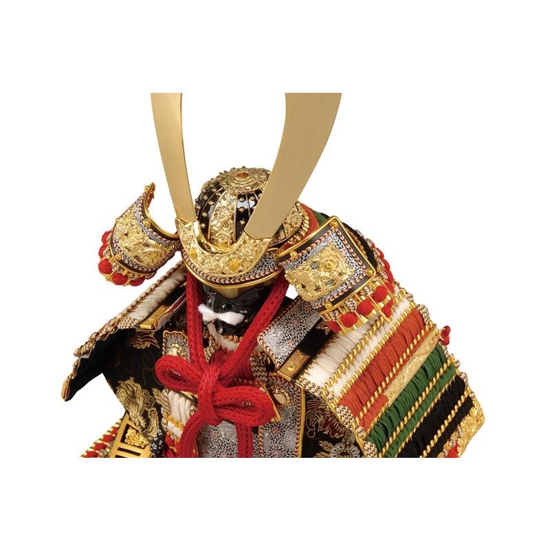 五月人形 鎧飾り 平安豊久 10号 勢 GG-066 p28 : 高田屋人形店 - 通販 - Yahoo!ショッピング