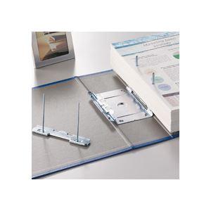 （まとめ）TANOSEE 両開きパイプ式ファイル A4タテ 100mmとじ 青 10冊 : Chiba Mart(インボイス登録店) - 通販 - Yahoo!ショッピング