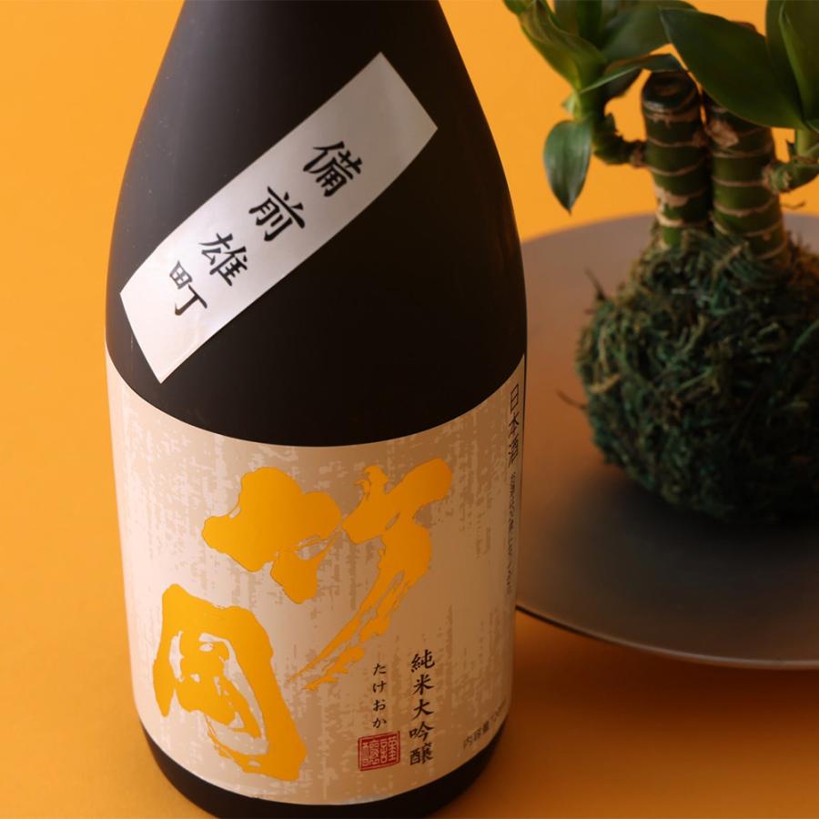 日本酒 聖泉 備前雄町 純米大吟醸 竹岡 1800ml 和蔵酒造 雄町 千葉県の地酒 送料無料 : 000602 : CHIBASAKE Yahoo!ショッピング店 - 通販 - Yahoo ...
