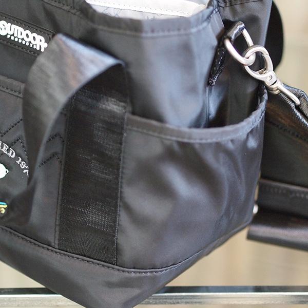 OUTDOOR OUTDOOR×PEANUTS コラボ2wayトートバック スヌーピー ショルダーバック メンズ レディース : odb024 : CHIGIRI - 通販 - Yahoo ...