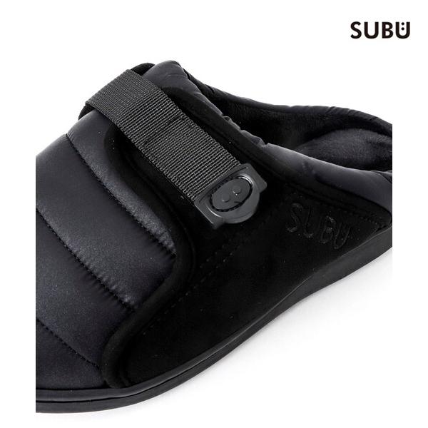 SUBU スブ ボアサンダル BELT SB-600 メンズ レディース 冬用サンダル アウトドア キャンプ ベルト付き : CHIGIRI - 通販 - Yahoo!ショッピング