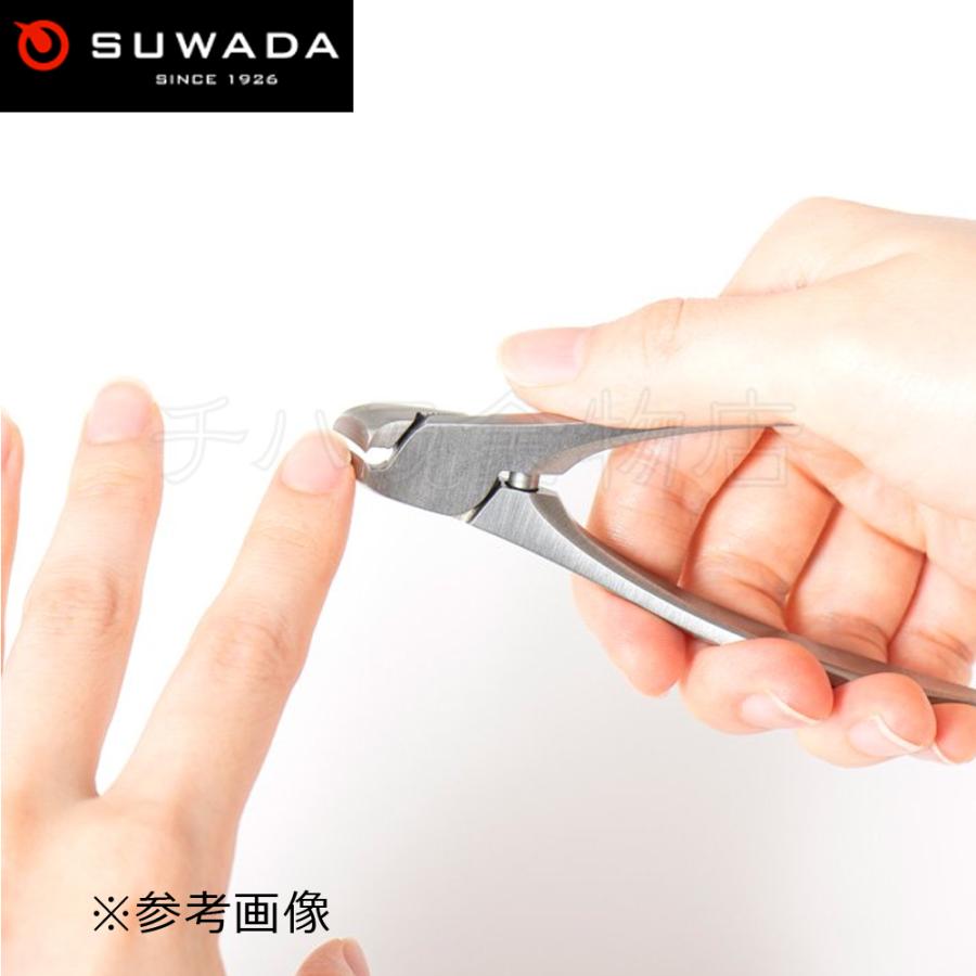 SUWADA SUWADAスワダ つめ切り ギフトセット ベビー（BABY） 革ケース付 箱入り : チハラ金物店ヤフーショップ - 通販 - Yahoo!ショッピング