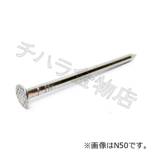 ニッセン 鉄丸くぎ N38 （国産丸釘） 4kg :2500-192010:チハラ金物店ヤフーショップ - 通販 - Yahoo!ショッピング