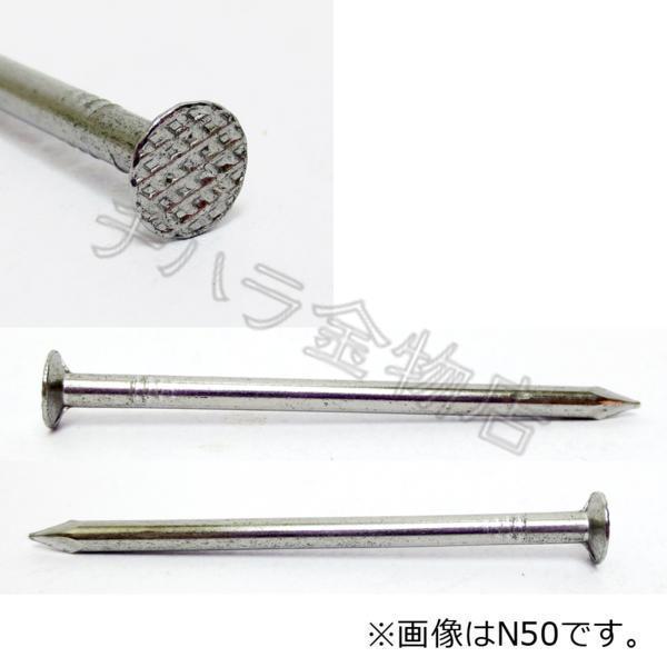 ニッセン 鉄丸くぎ N38 （国産丸釘） 4kg :2500-192010:チハラ金物店ヤフーショップ - 通販 - Yahoo!ショッピング