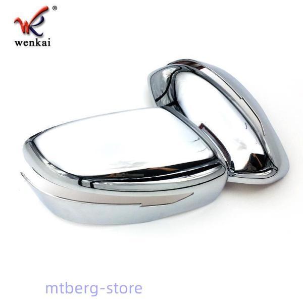 セレナC27 後期 セレナe-power フォグランプガーニッシュ SERENA C27 セレナc27 カスタム パーツ アクセサリー 外装 フロントバンパーカバー : チヒロストア - 通販 ...