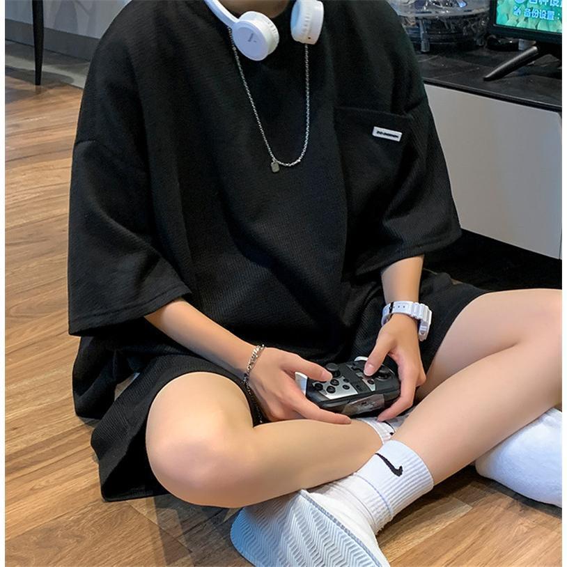 セットアップ メンズ 上下セット Tシャツ ハーフパンツ 夏 セットアップ メンズ 上下セット Tシャツ ハーフパンツ 夏