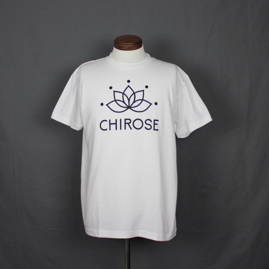 CHIROSE Tシャツ : CHiHiRO-Sha - 通販 - Yahoo!ショッピング