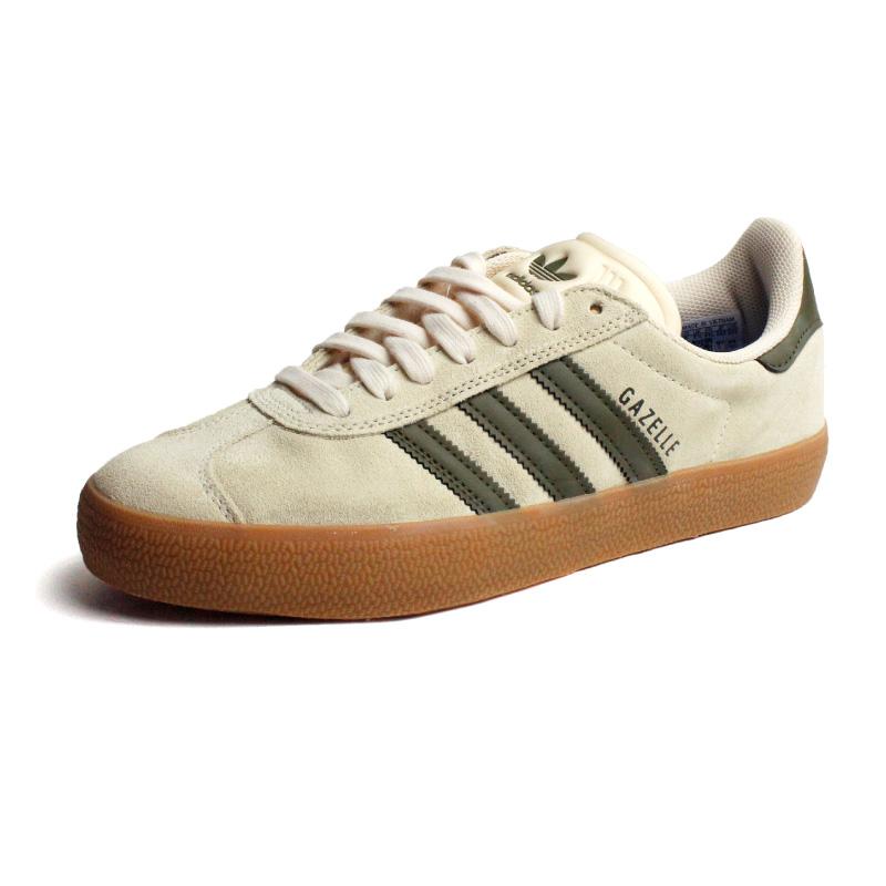 adidas Gazelle ADV アディダス ガゼル ADV スウェード ガムソール メンズ レディース : adidas-ih3351 ...