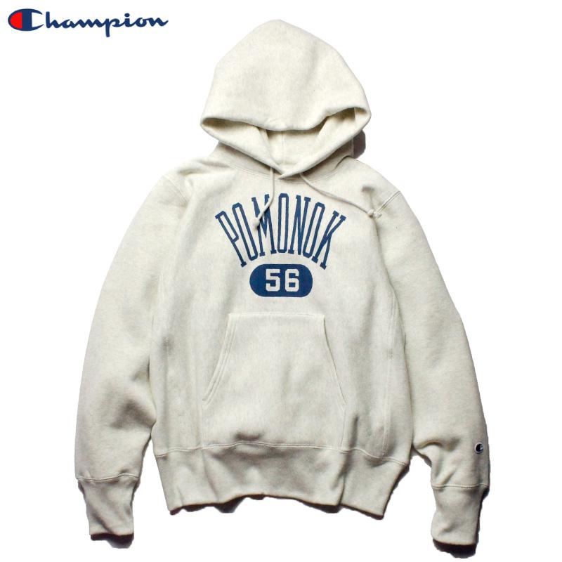 Champion チャンピオン リバースウィーブ 青単タグ カレッジ Champion チャンピオン リバースウィーブ 青単タグ カレッジ