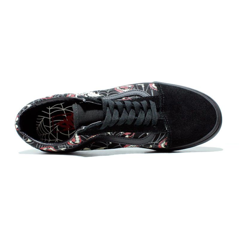 VANS バンズ レディース オールドスクール OLDSKOOL USA企画 VANS バンズ レディース オールドスクール OLDSKOOL USA企画