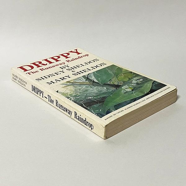 Drippy: The Runaway Raindrop（洋書：英語版 中古） : 地球屋書房Yahoo!店 - 通販 - Yahoo!ショッピング