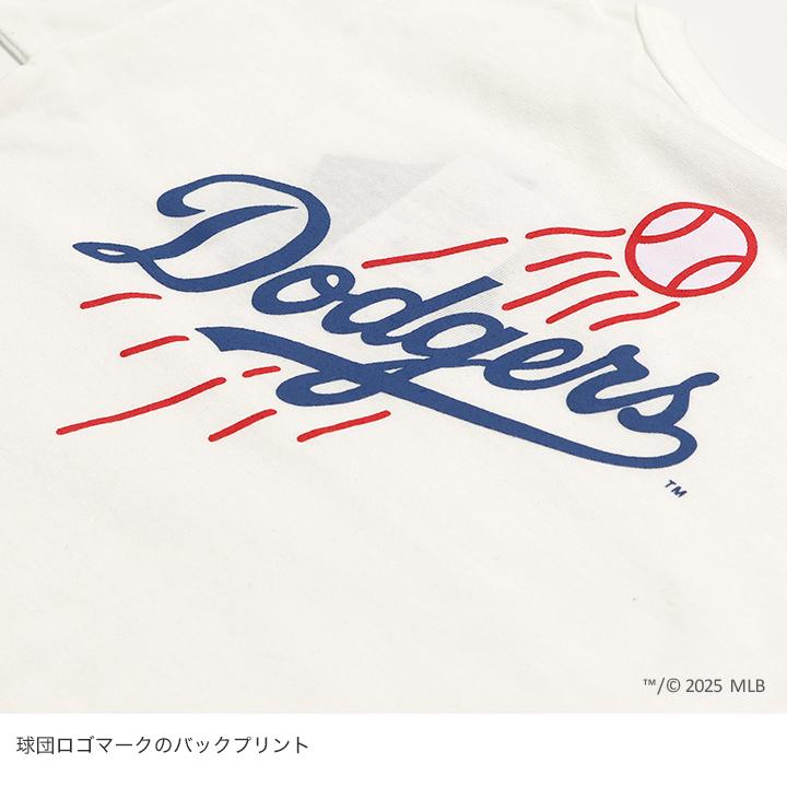 MLB キッズ MLB Tシャツ 長袖 ロンT ベビー服 子供服 男の子 女の子 ロゴ メジャーリーグ 刺繍 ワッペン 秋 90 100 110 120 130 140 150 160cm ...