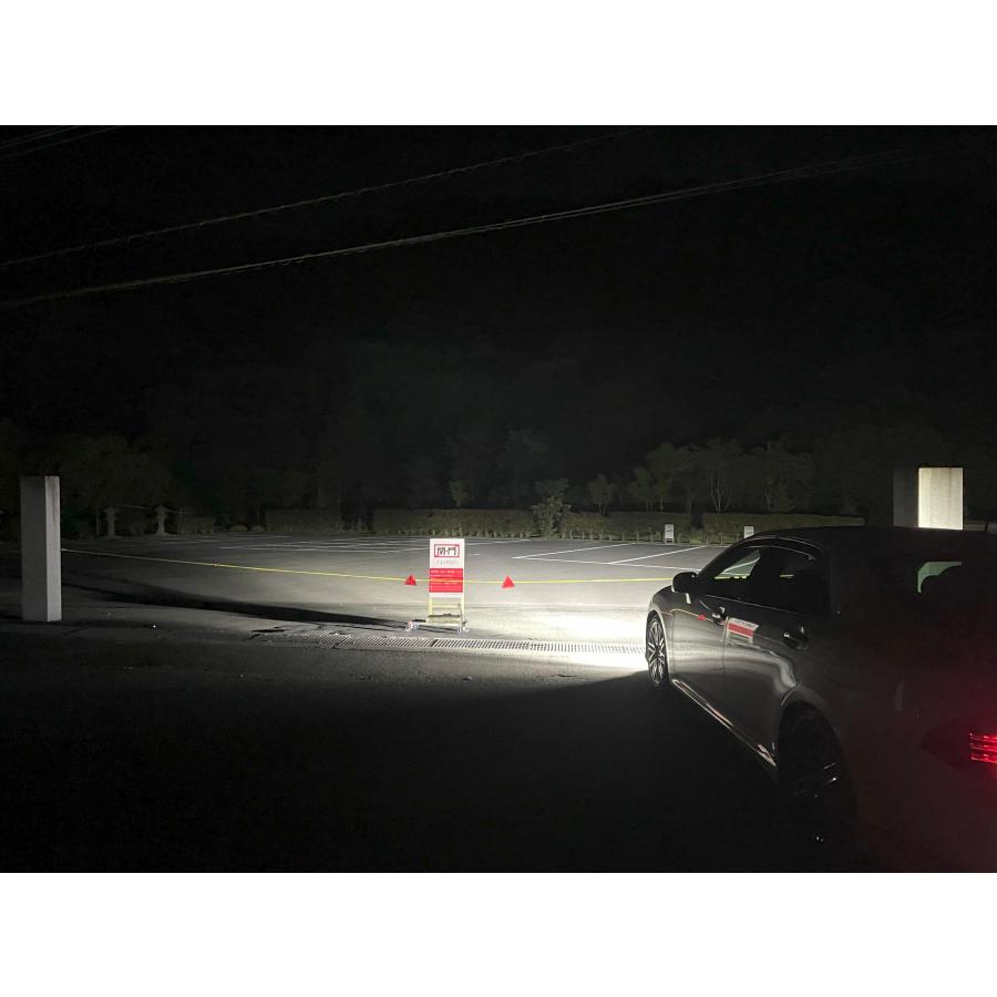 【WS55】動画あり ハロゲン比11倍 LED H4 H1 H3 H7 H11 HB3 HB4 ヘッドライト フォグランプ 明るい 最強 光軸 ...
