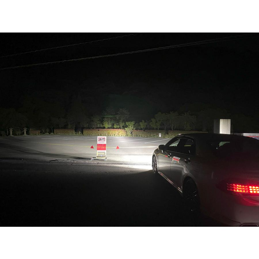 【WS55】動画あり ハロゲン比11倍 LED H4 H1 H3 H7 H11 HB3 HB4 ヘッドライト フォグランプ 明るい 最強 光軸 ...