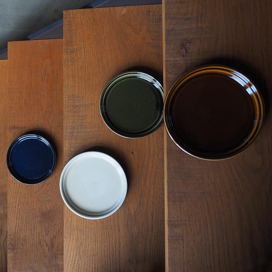 Smith Stacking 5.5" Plate （スミス スタッキング 5.5インチ プレート） : sm003 : CHIPS GENERAL STORE ヤフー店 - 通販 ...